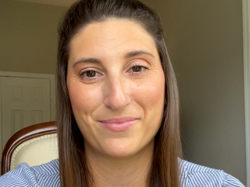 Jessica Muir's Instagram, Twitter & Facebook on IDCrawl