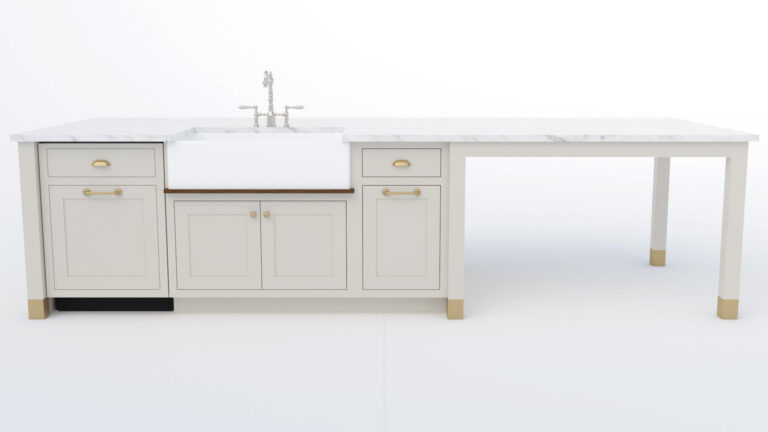 Stoffer Home Cabinetry Paint Pack - FOCUSED 3D Club