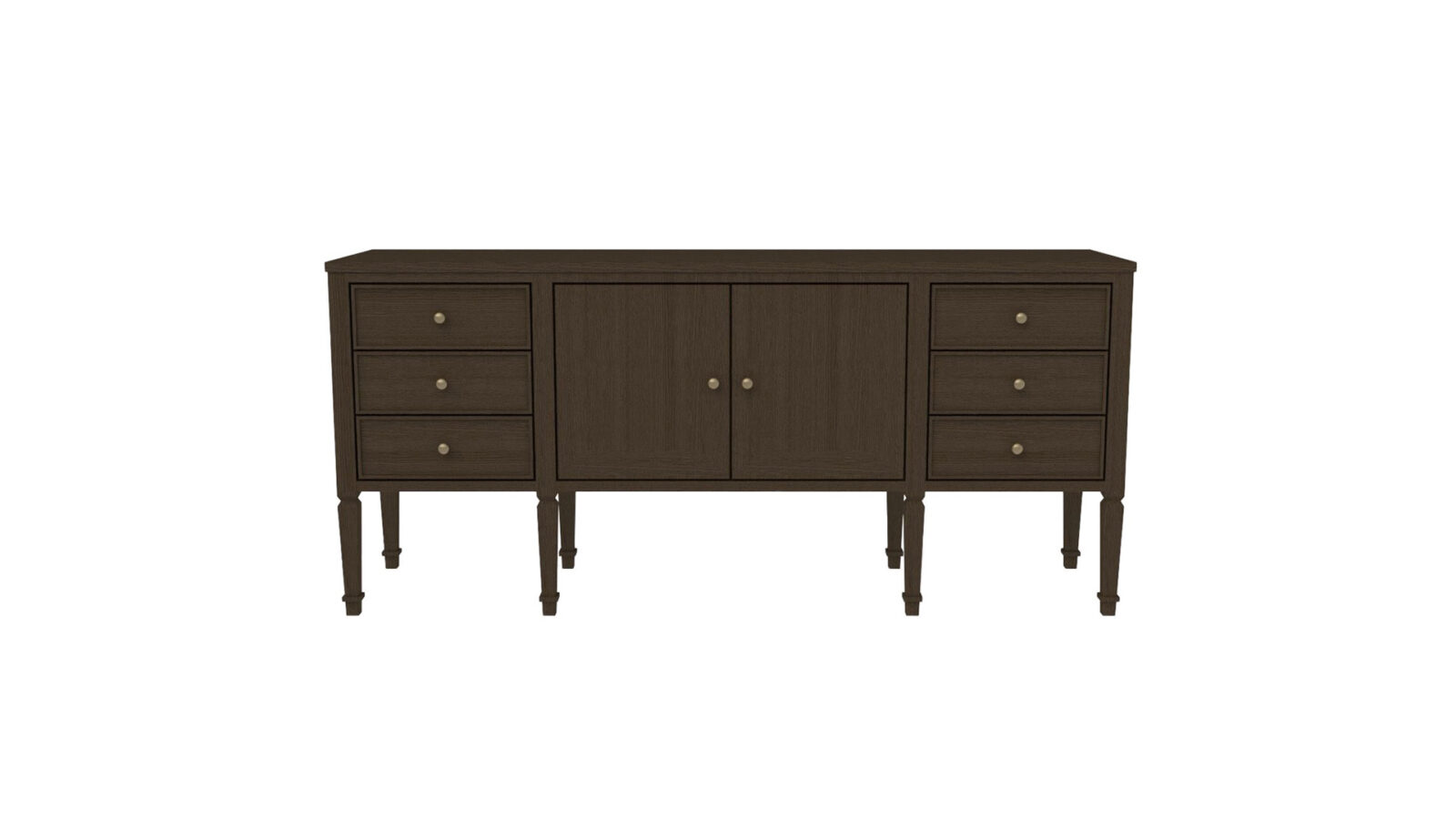 Stoffer Home Cabinetry Paint Pack - FOCUSED 3D Club