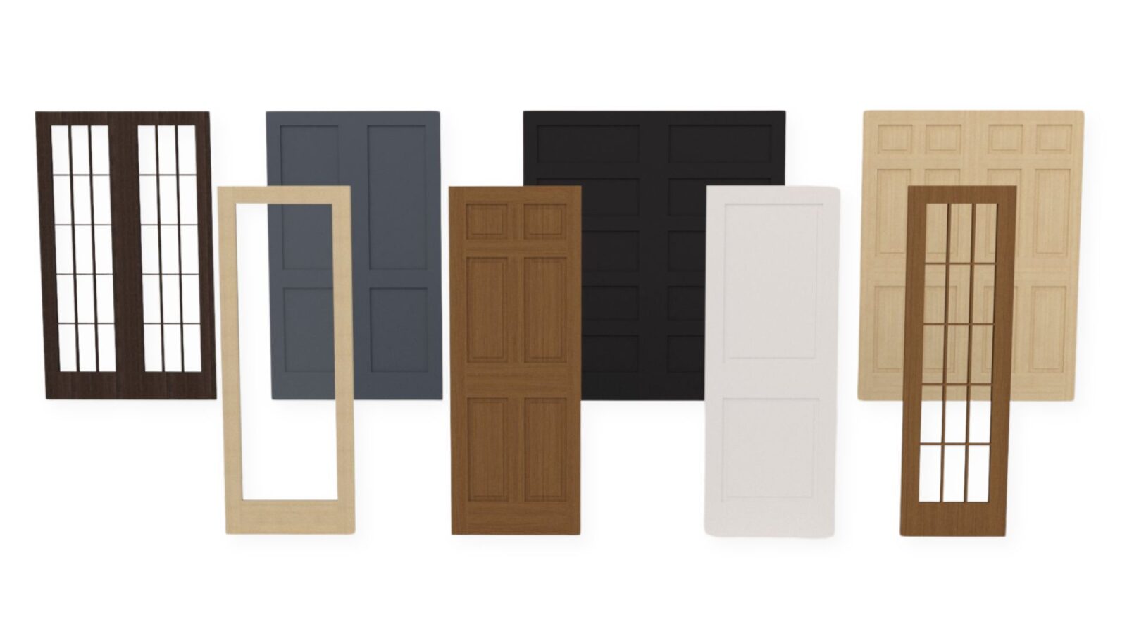 Stoffer Home Cabinetry Paint Pack - FOCUSED 3D Club