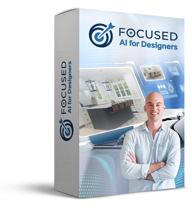 FOCUSED AI for Designers Course
