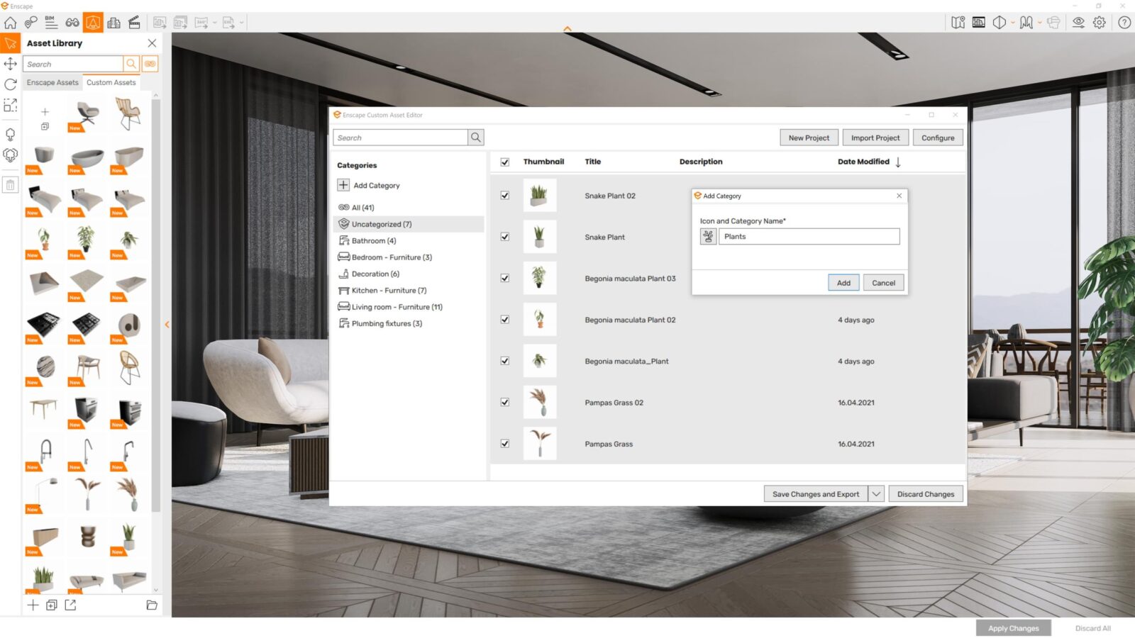 VRay vs Enscape for Rendering - Which is Better?