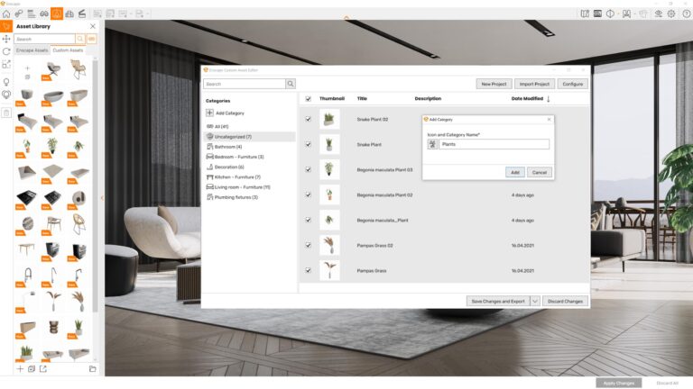 VRay vs Enscape for Rendering - Which is Better?